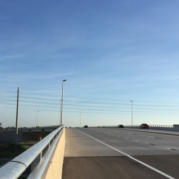 Highway Safety Devices - Highway Construction Contractor