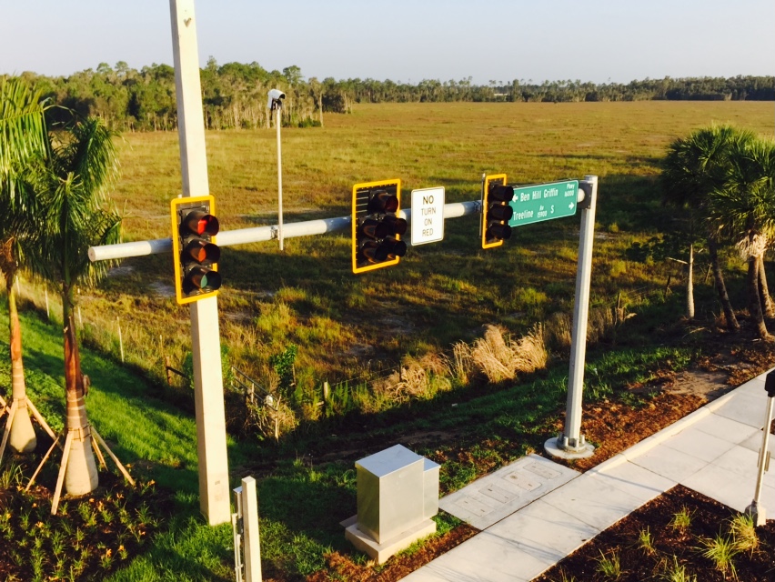 Highway Safety Devices - Highway Construction Contractor