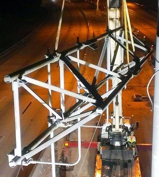 Signs - Highway Safety Devices