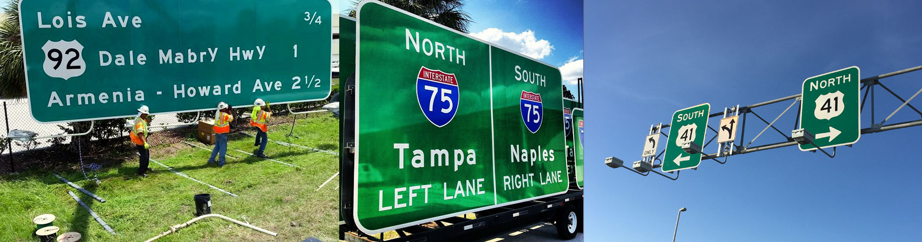 Services - Highway Safety Devices