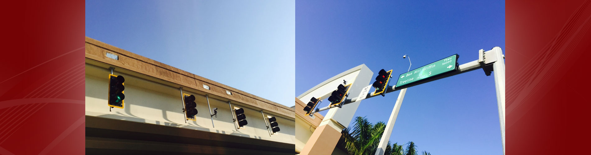 Highway Safety Devices - Highway Construction Contractor