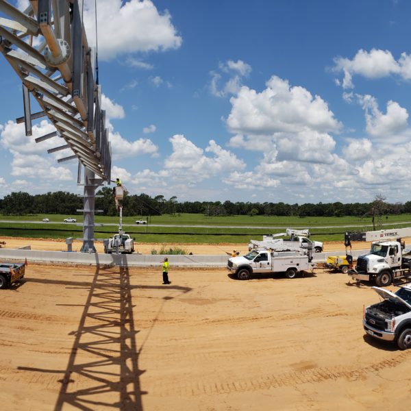 ITS - Highway Safety Devices